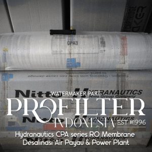 Hydranautics CPA5 Max Membrane - Toko Membrane Indonesia